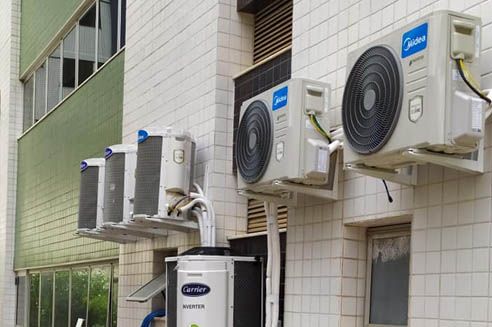 Aviso: Regularização de Pagamento de Hospedagem